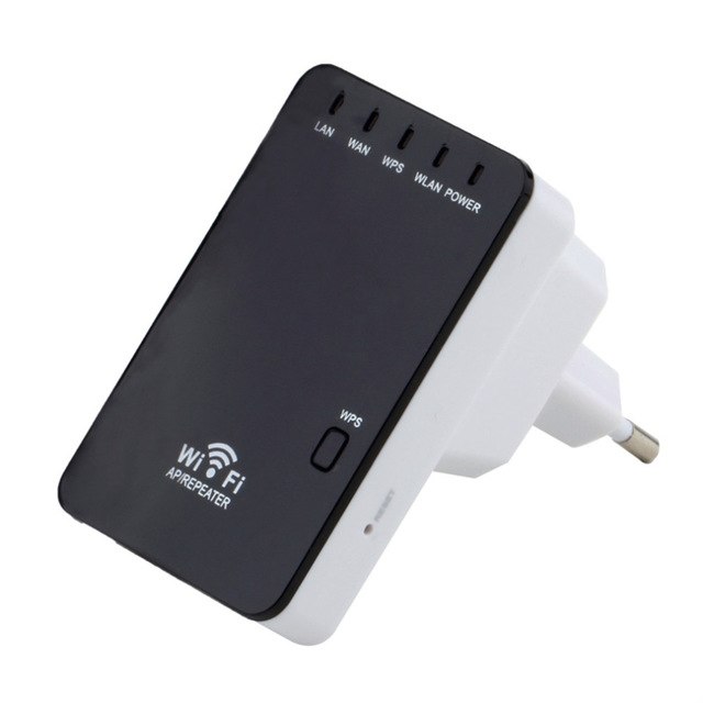 Repetidor wifi /router Wireless-N Mini Router | Vistech Shop